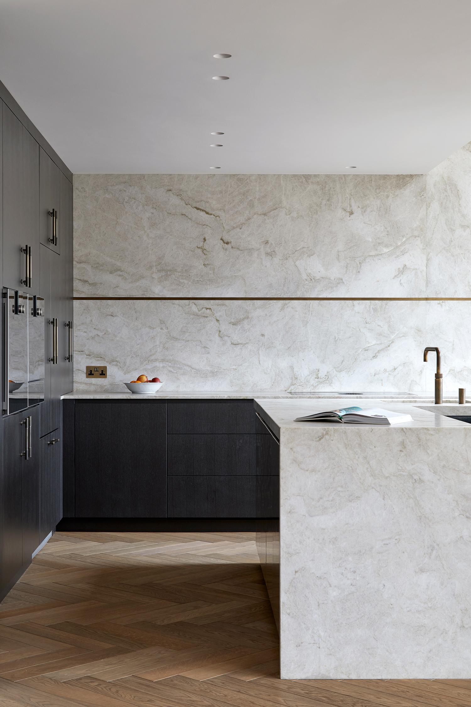Sola Kitchens | Elevated Elegance
