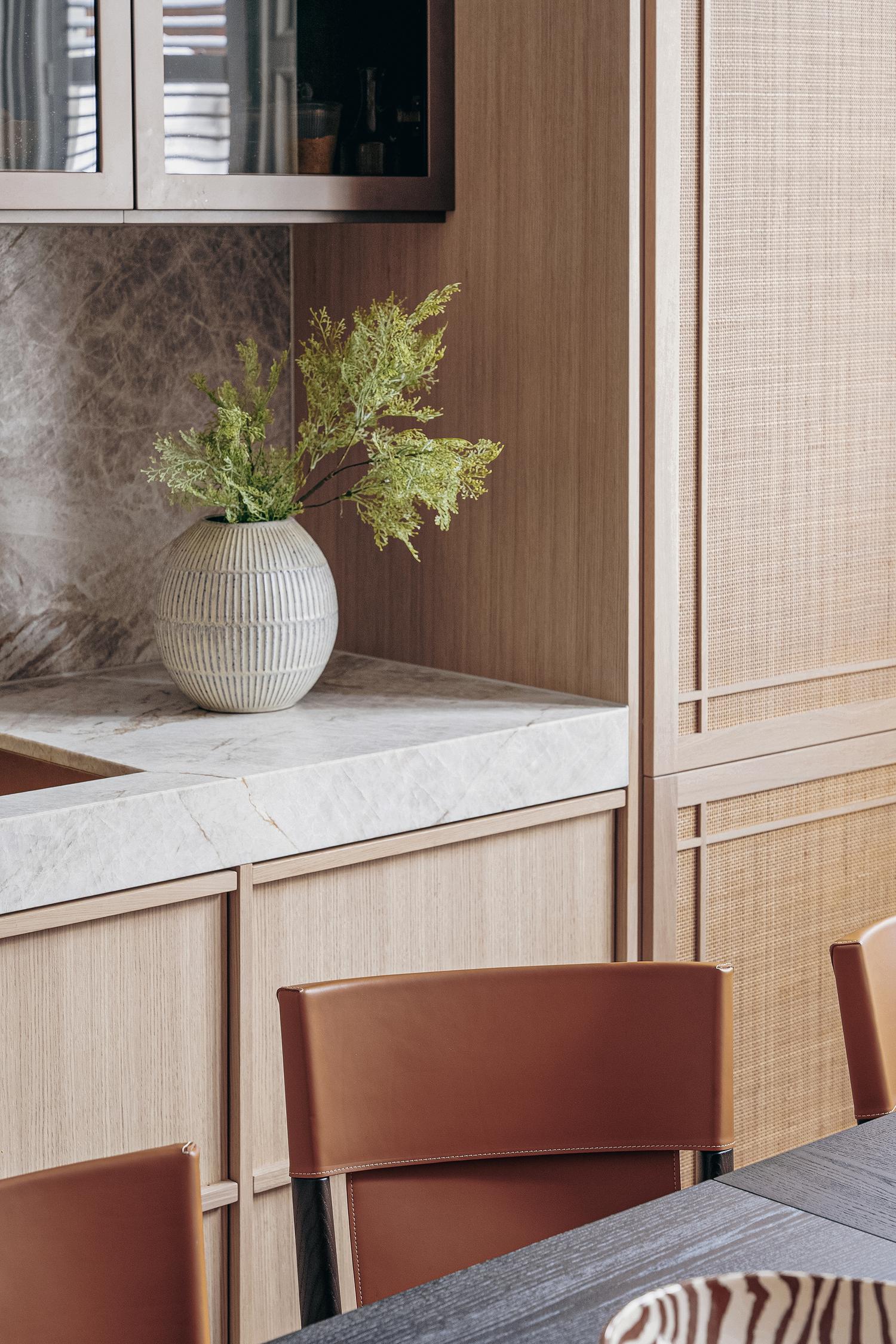 Sola Kitchens | Modern Manor