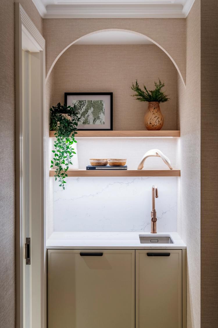 Sola Kitchens | Modern Manor