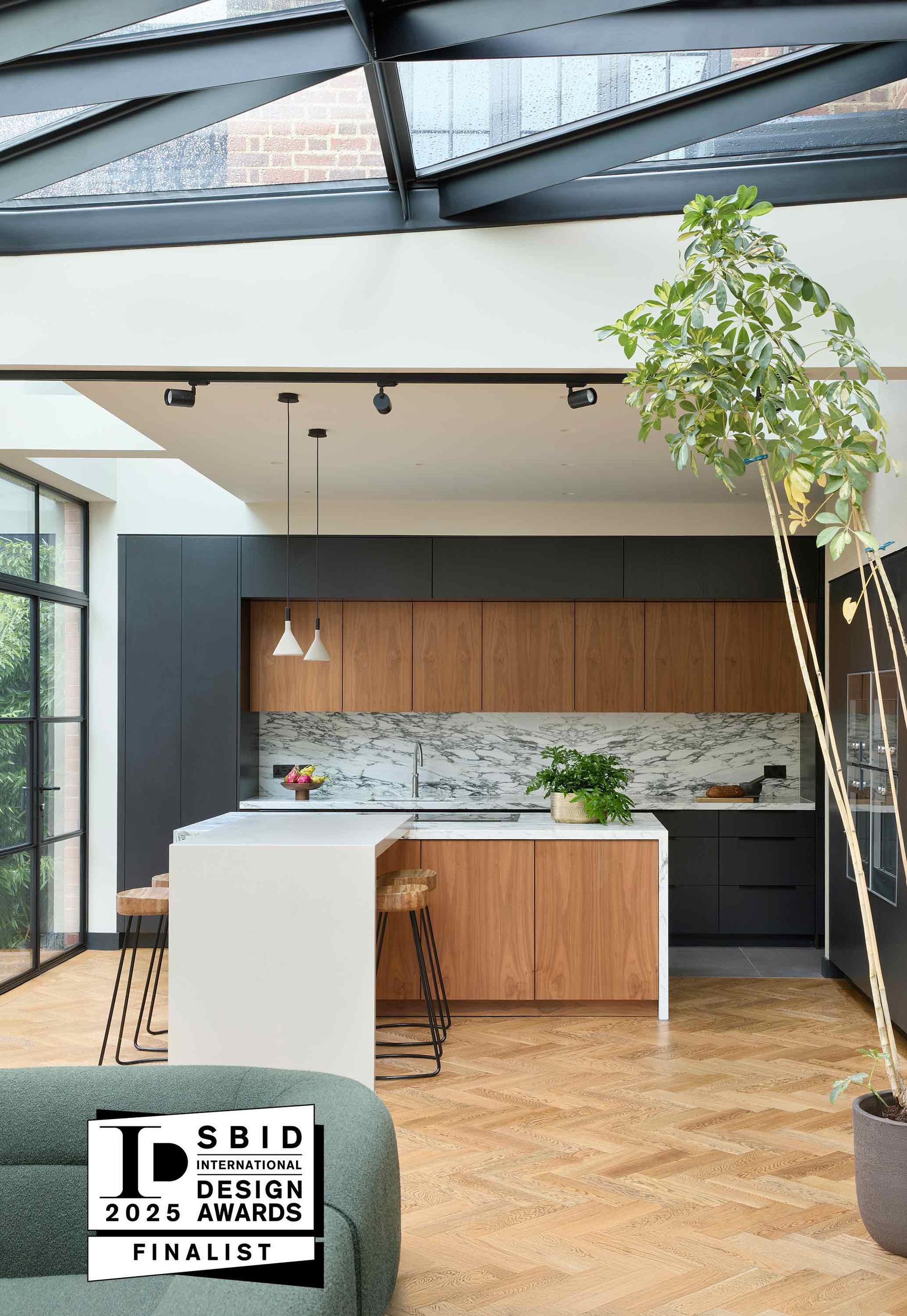 Sola Kitchens | Luxury Bespoke Scandinavian-Style Kitchens