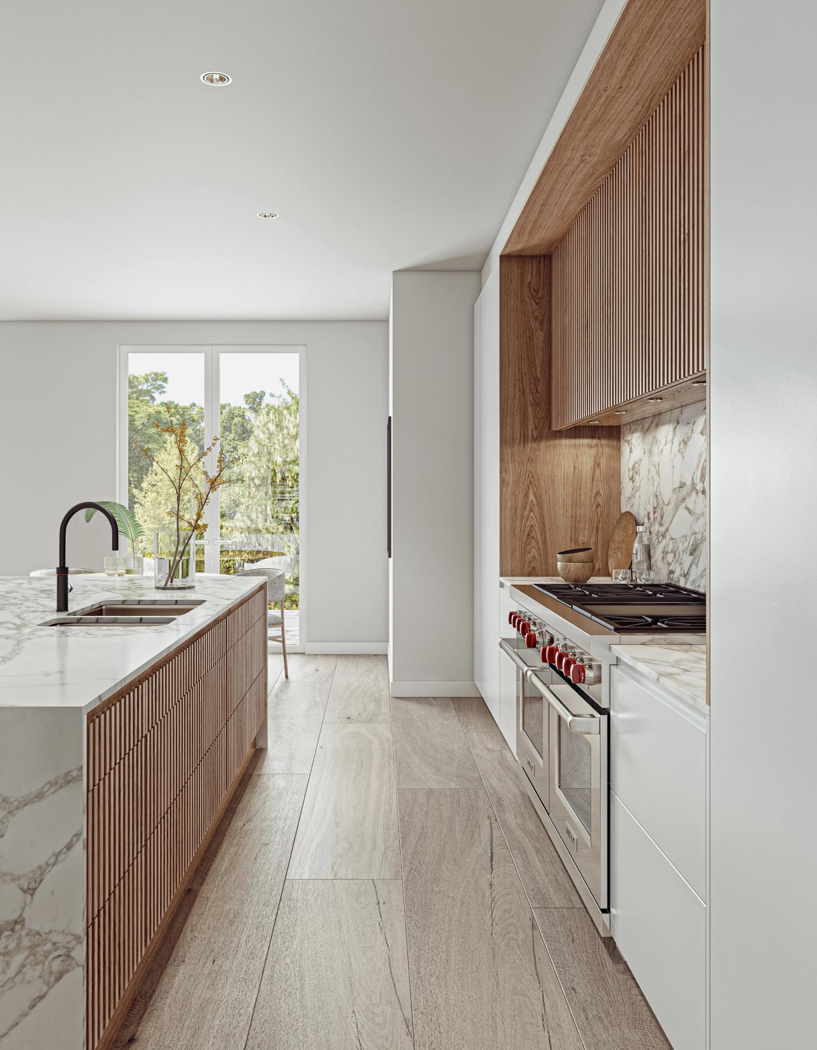 Sola Kitchens | Launch Of New Kitchen Style Skog