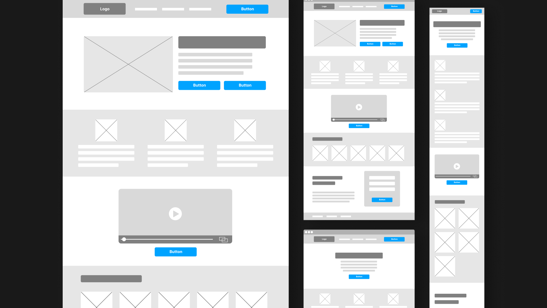 Digital Spiders - Websites that catch the eye 🕸️👀