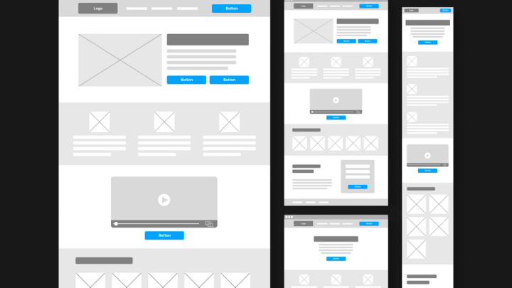 Digital Spiders - Websites that catch the eye 🕸️👀