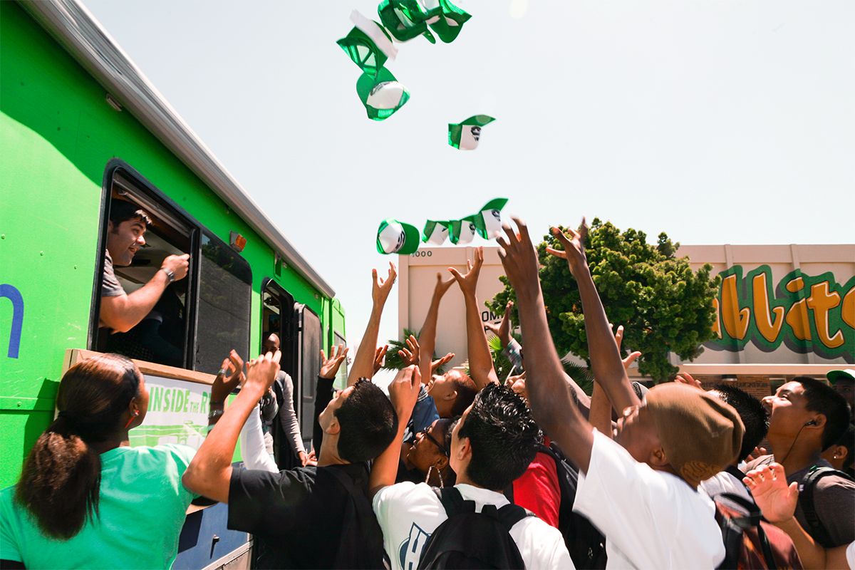 Roadtrip Nation Events | Roadtrip Nation