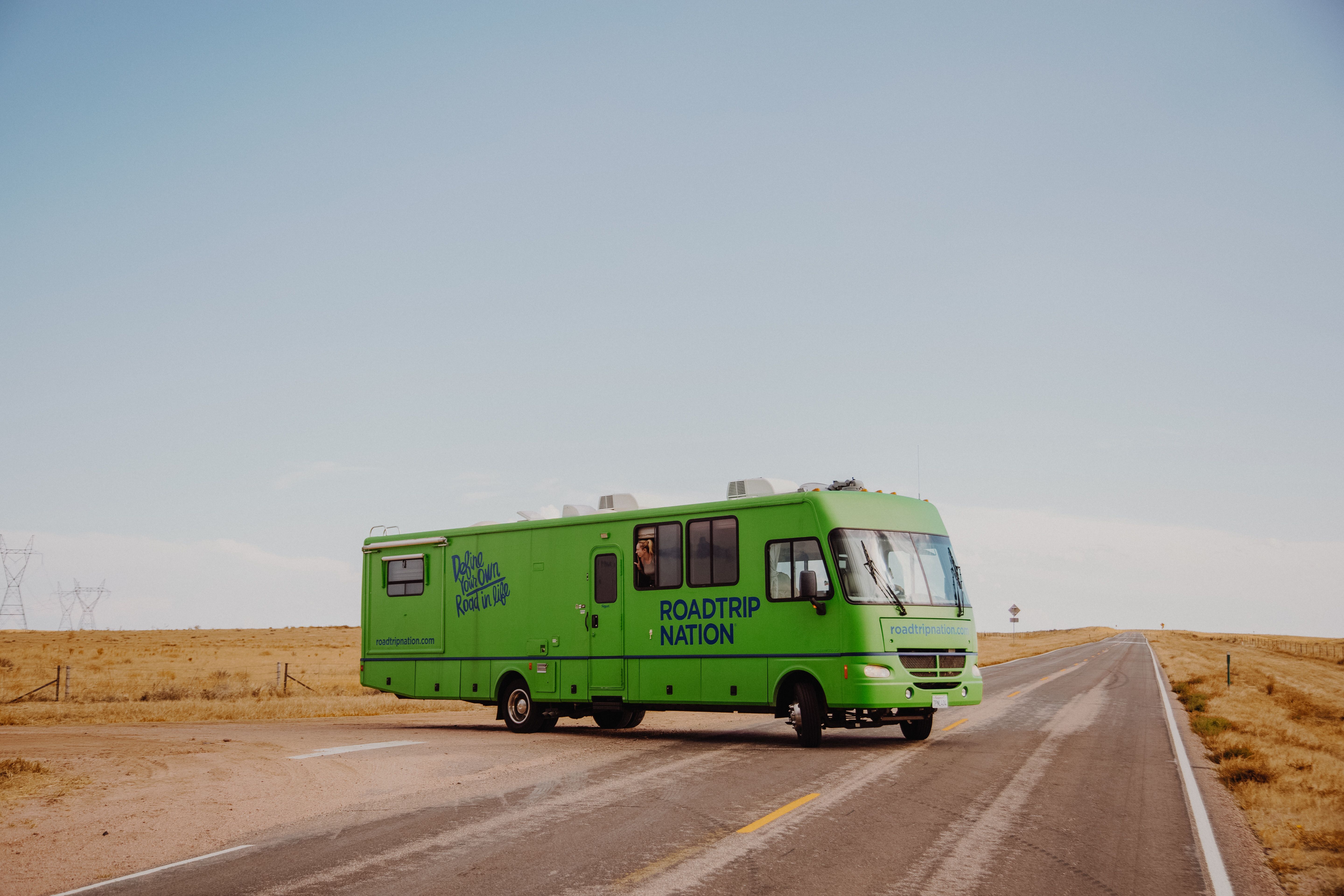 Careers at Roadtrip Nation | Roadtrip Nation