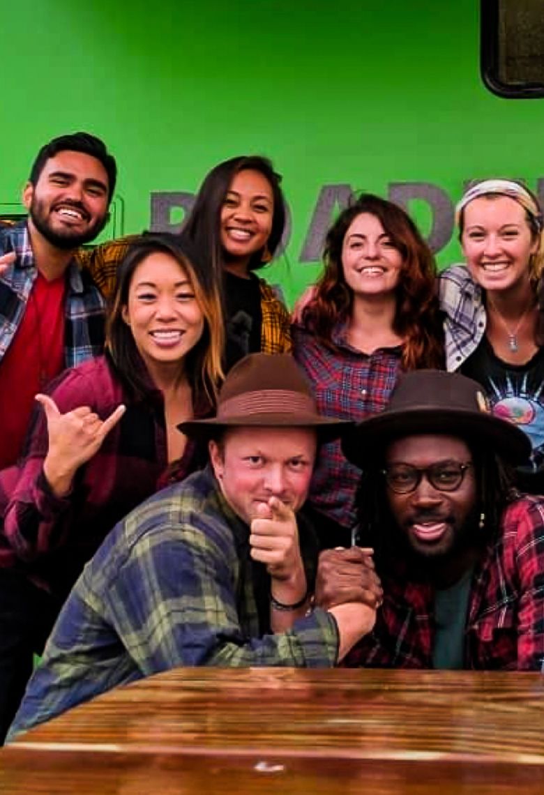 Roadtrip Nation Events | Roadtrip Nation