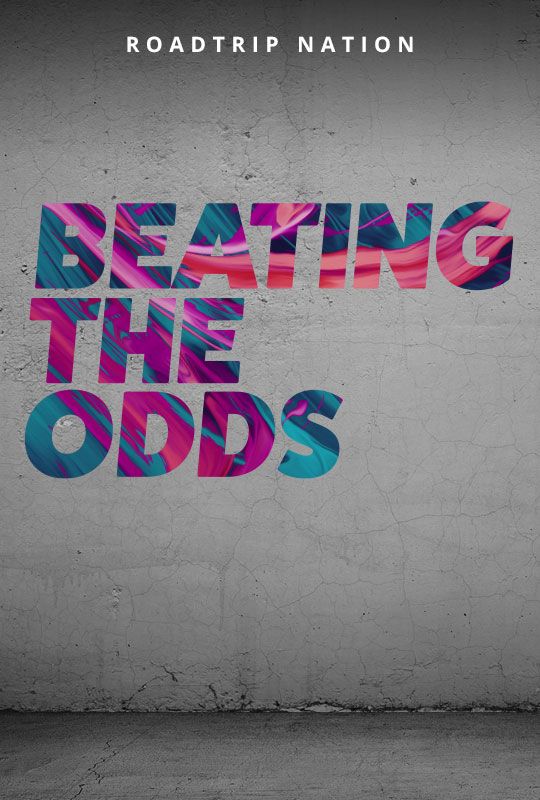 Roadtrip Nation for Mission-Driven Organizations | Roadtrip Nation