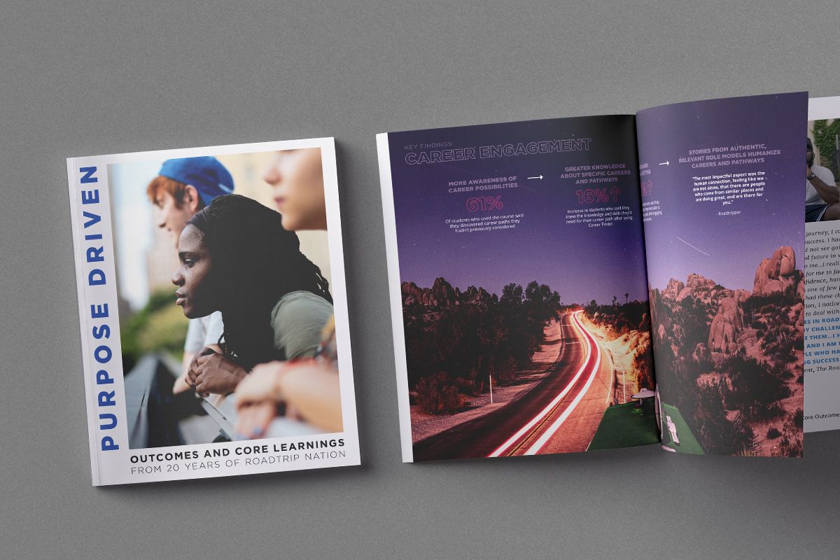 Impact | Roadtrip Nation