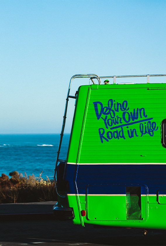 About | Roadtrip Nation