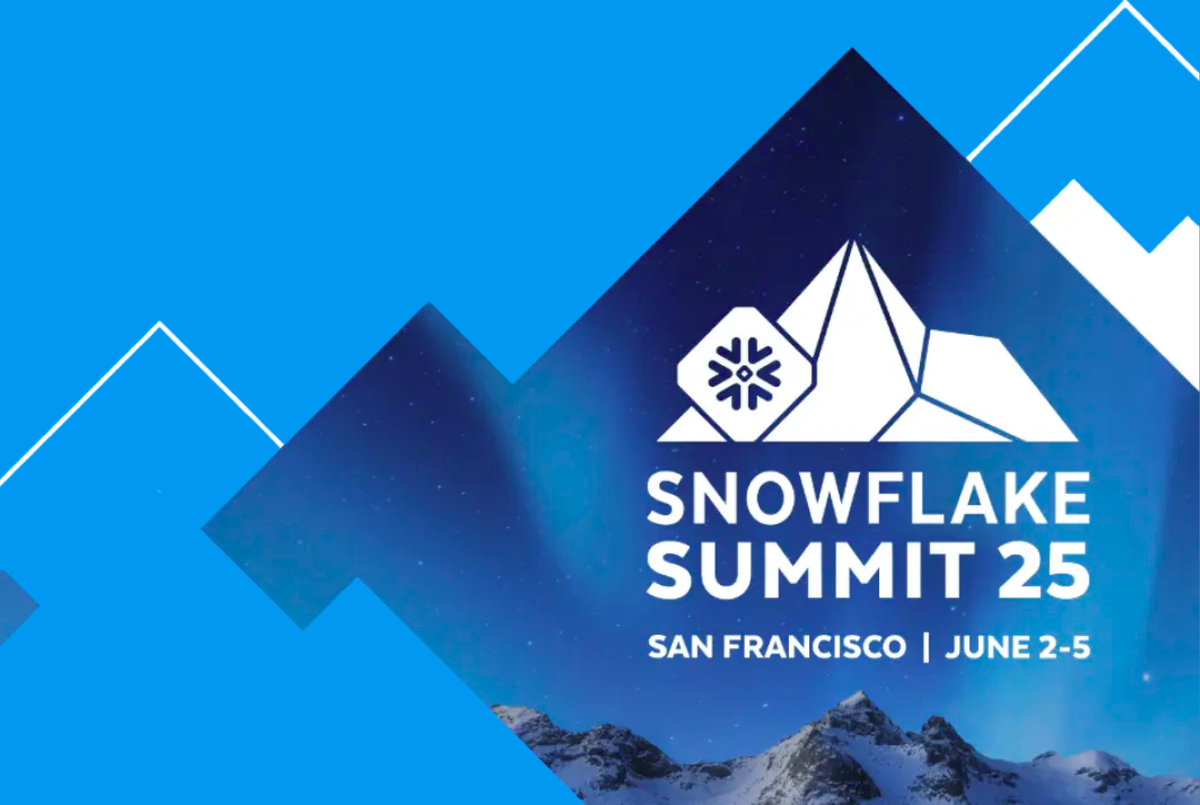 Chain.io | AI and Automation Highlights from Snowflake Summit 2025