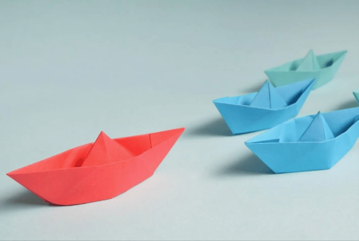 Chain.io | Chain.io + DCSA: Why Supply Chain Integration Standards Matter