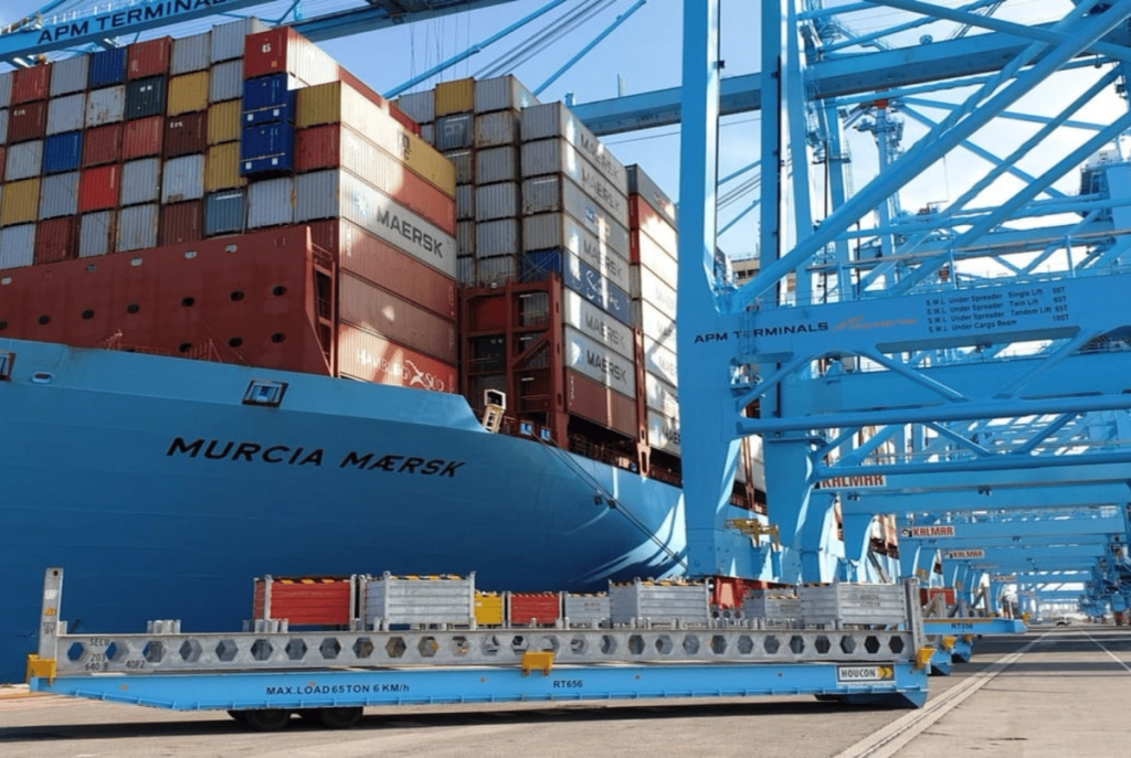 Chain.io | Altana AI Selects Chain.io Data Connectivity Tools to Help ...