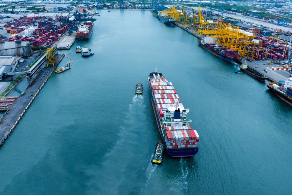 Chain.io | LogTech Solutions Explained: ASN and Milestone Automation