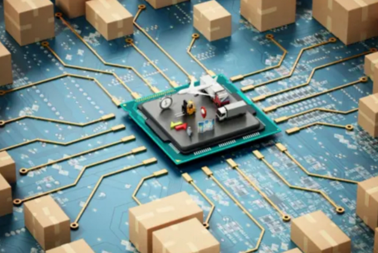 Chain.io | Streamlining Freight Forwarding Systems: 8 Use Cases to ...