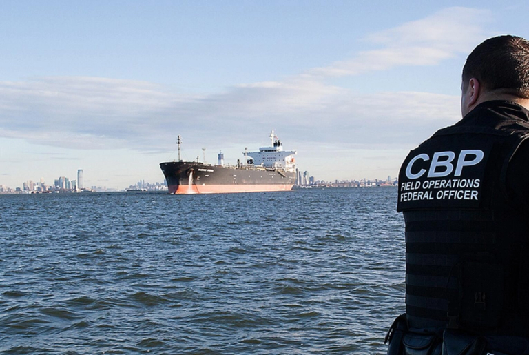 Chain.io | Four Key Updates from the CBP Trade Facilitation and Cargo ...