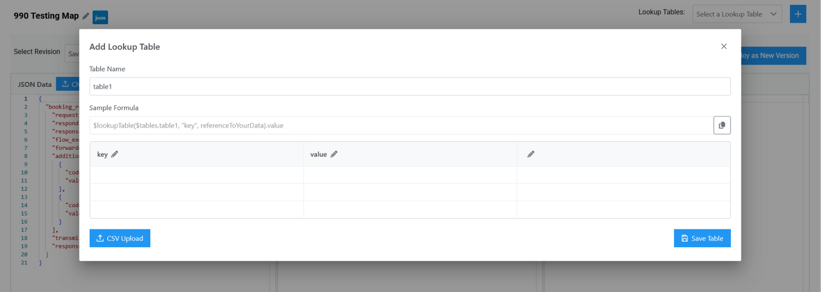 Chain.io | 25.03.12 Feature Release Summary