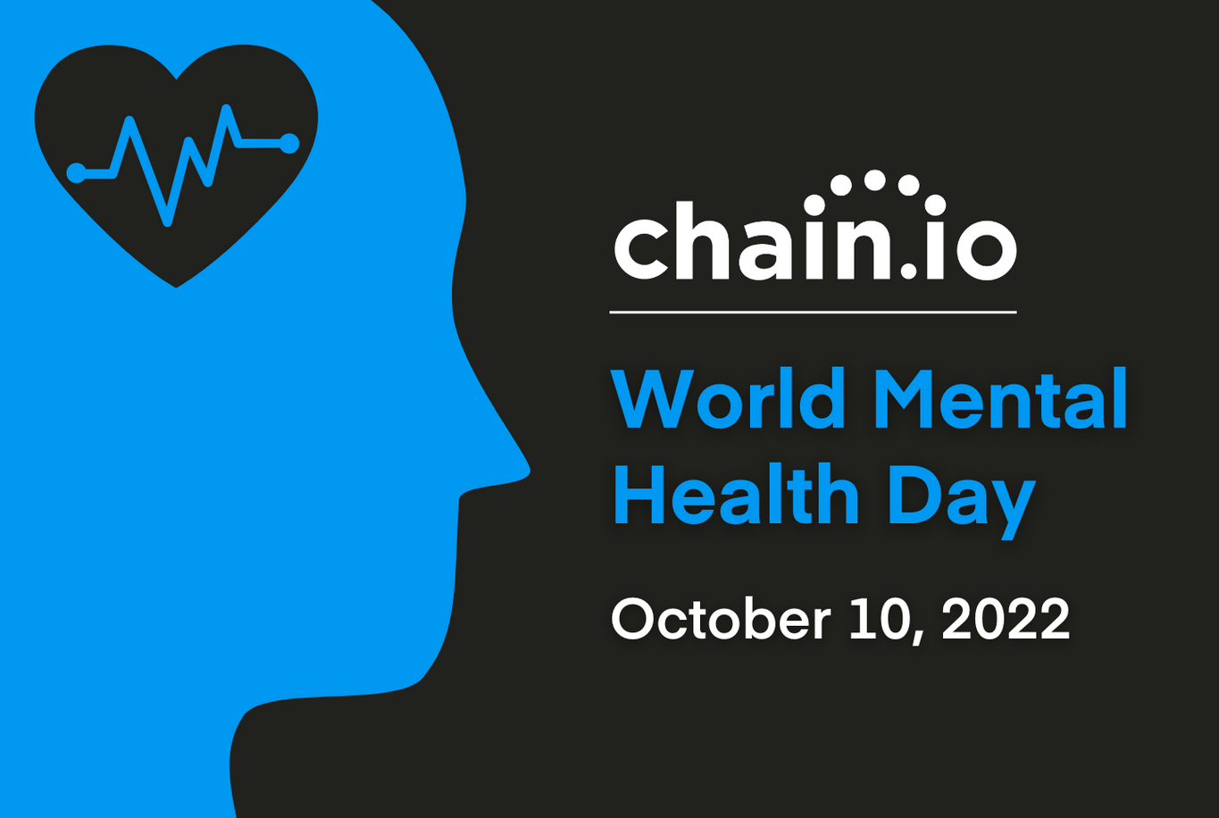 Chain.io | Mental Health Matters: How Chain.io Supports Employee Wellbeing