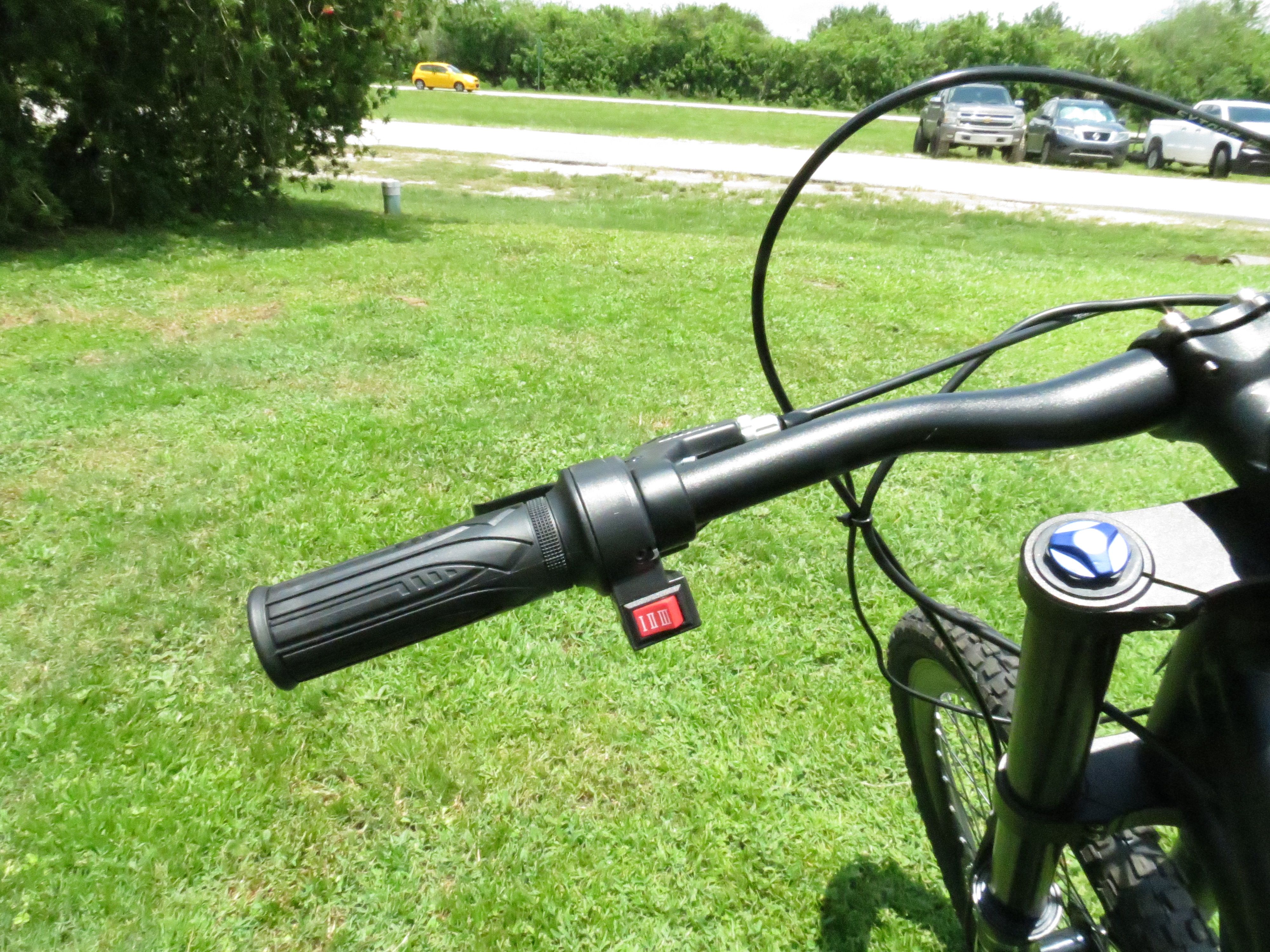 2022 KANDI TK E-BIKES
