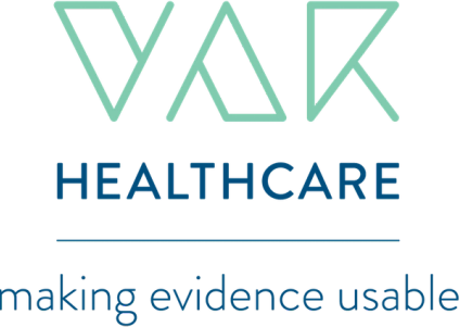 VAR HEALTHCARE | Norway Health Tech