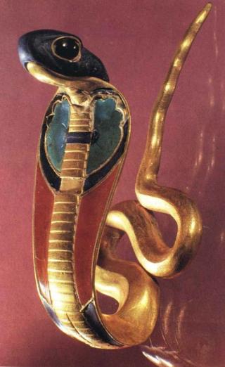 Snakes — Erica Weiner