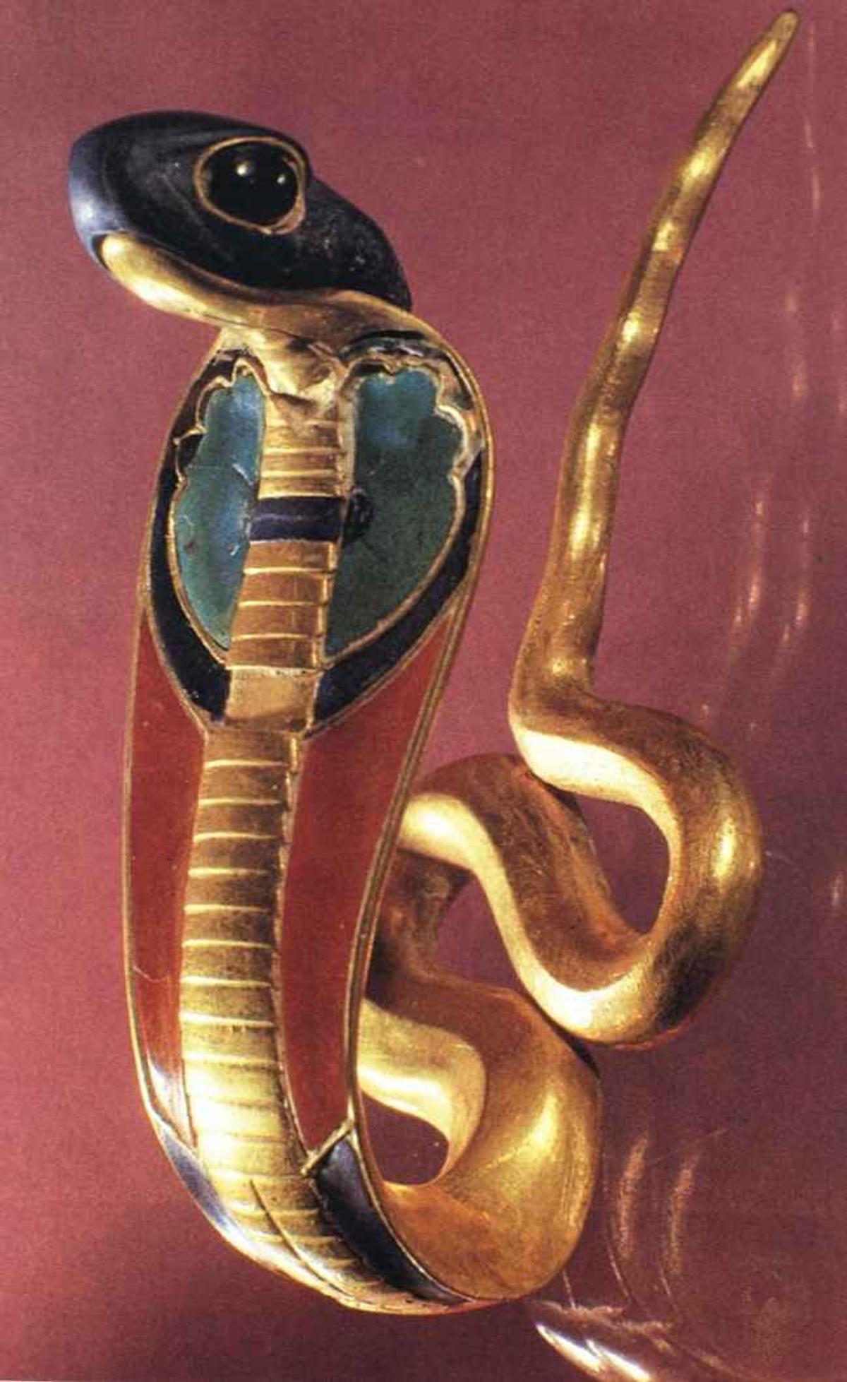 Snakes — Erica Weiner