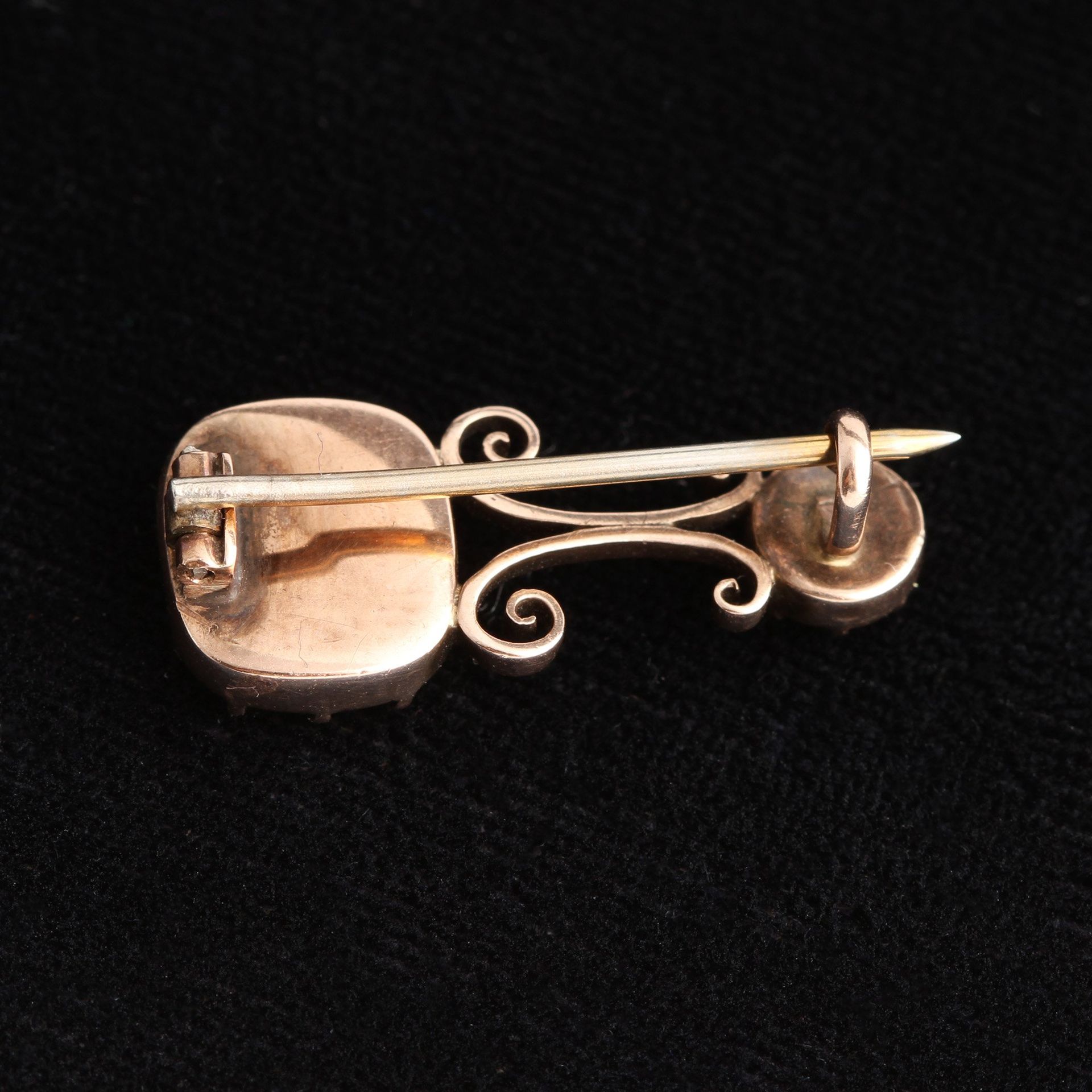 Antique Archive — Erica Weiner