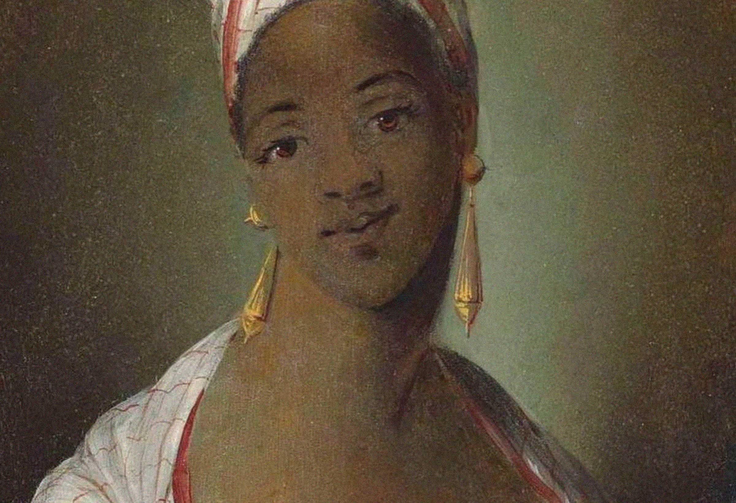 Pinchbeck and Gold Alternatives — Erica Weiner