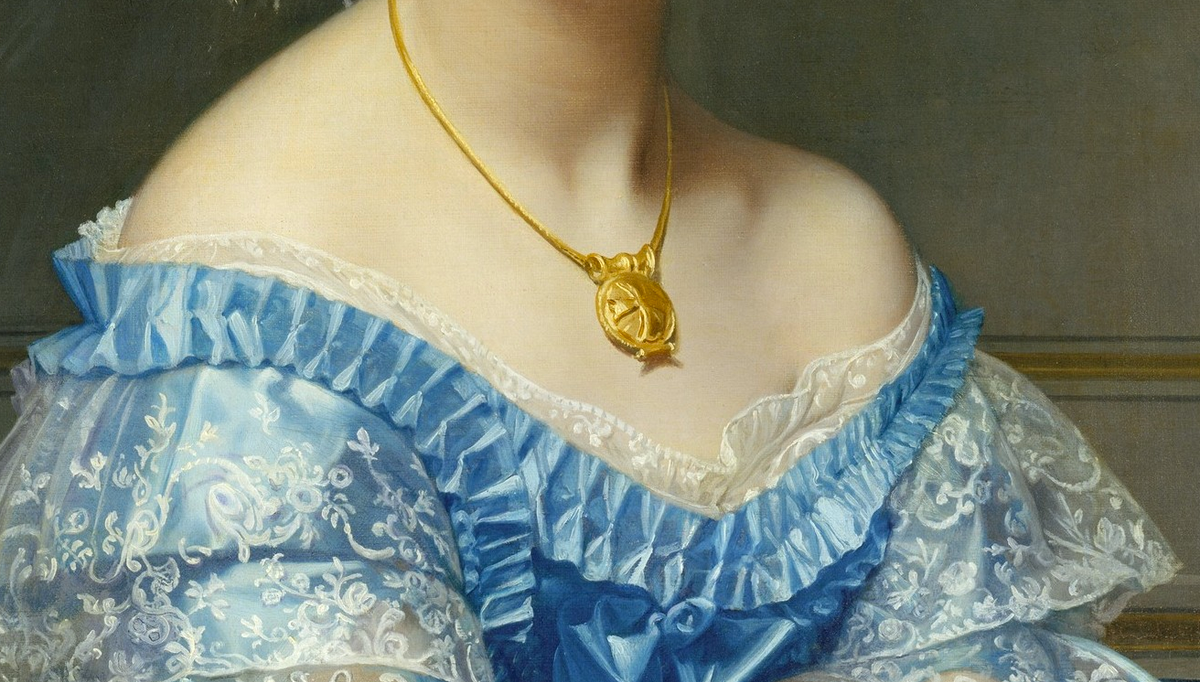 Amulets, Talismans and Charms — Erica Weiner