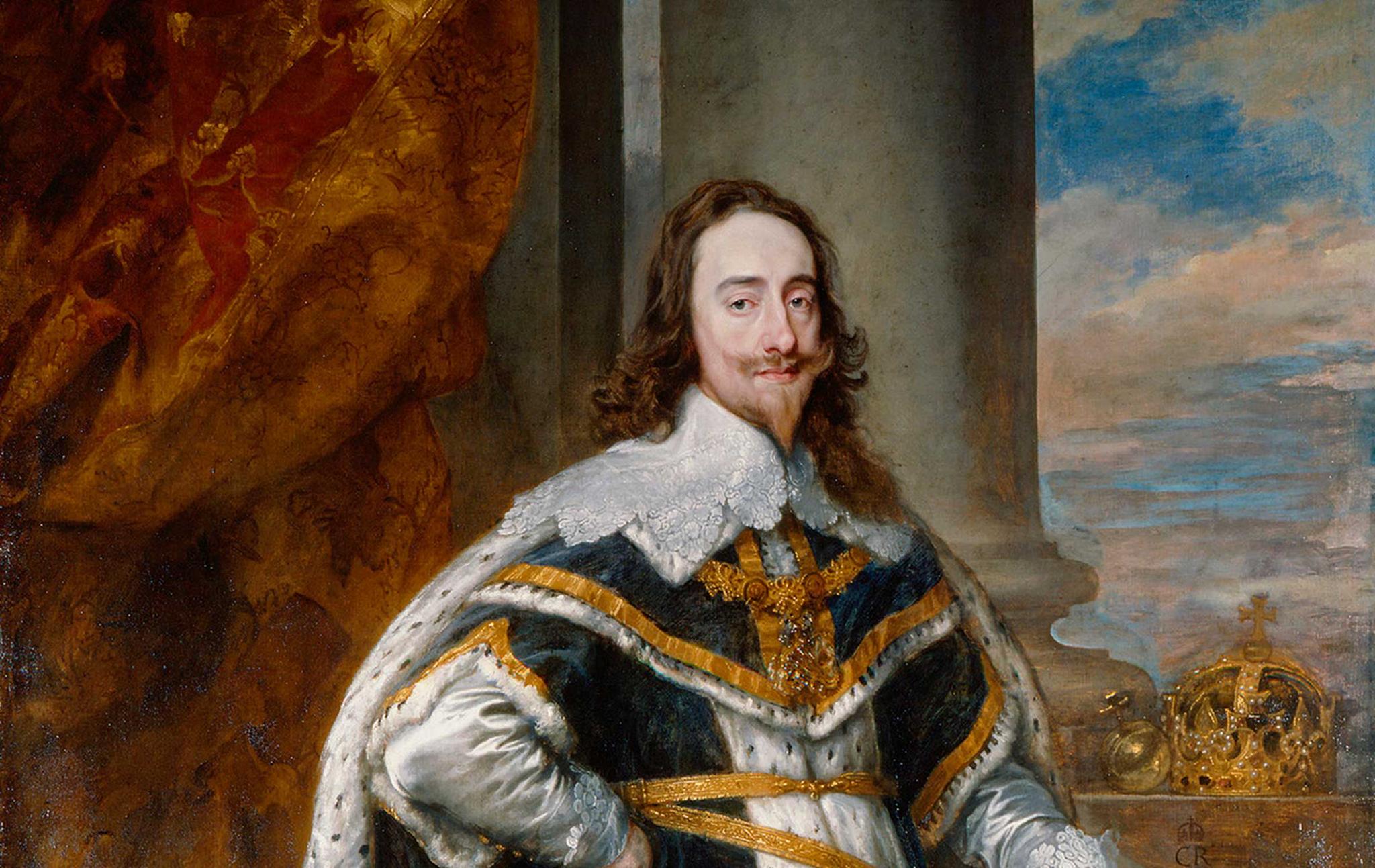 Stuart Crystal: Jewels for a Martyred King — Erica Weiner