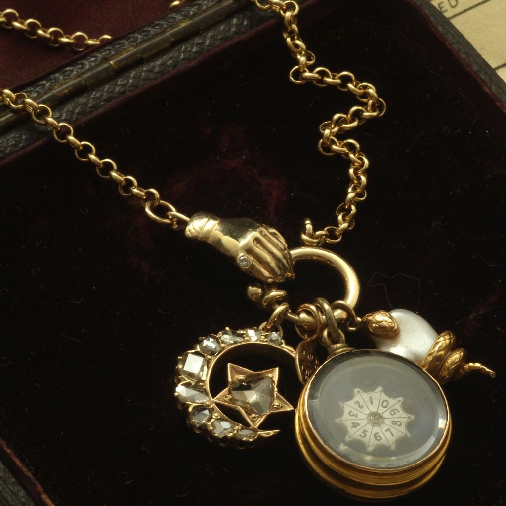 E.W. Originals — Erica Weiner