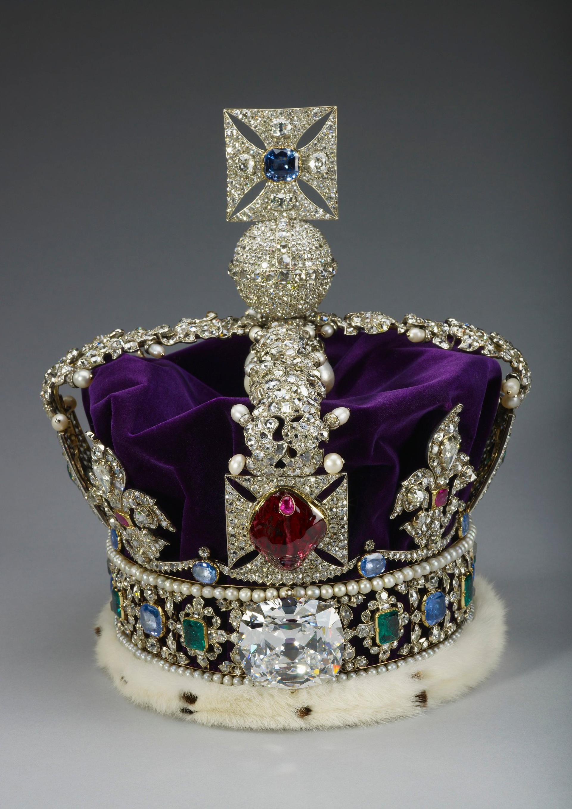 The Dawn of Diamond Cutting — Erica Weiner