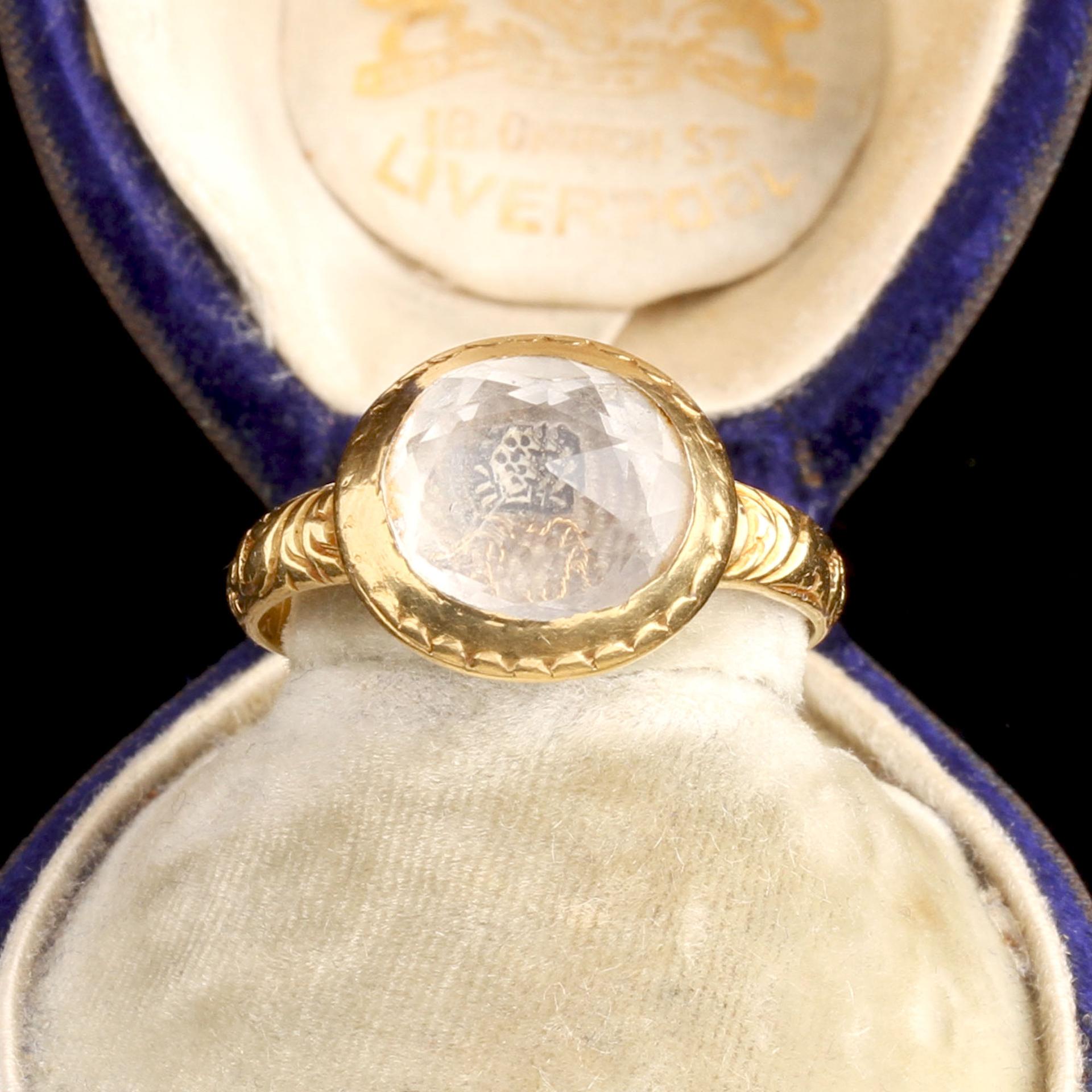 Stuart "Remember Me" Skull Ring — Erica Weiner