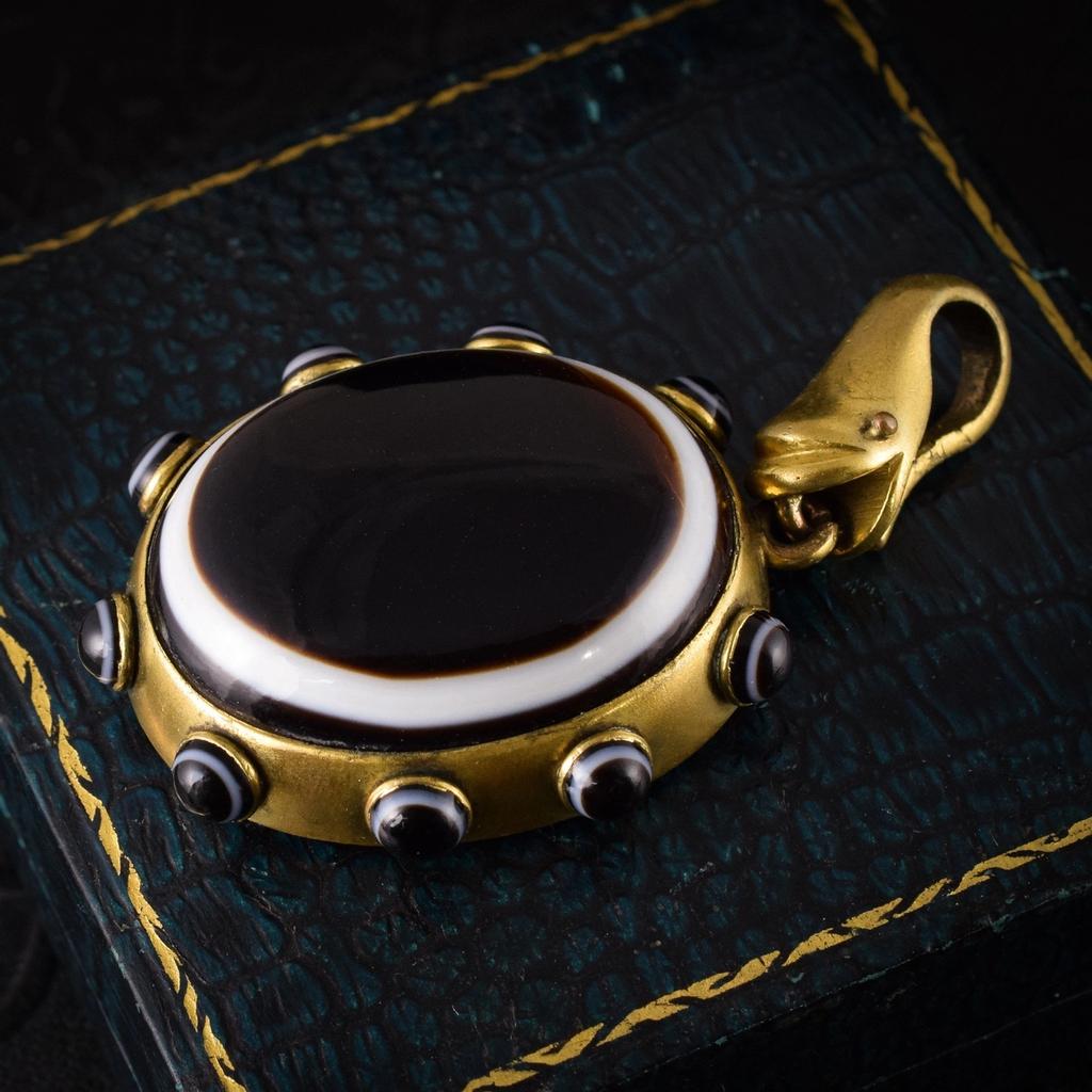 Pinchbeck and Gold Alternatives — Erica Weiner