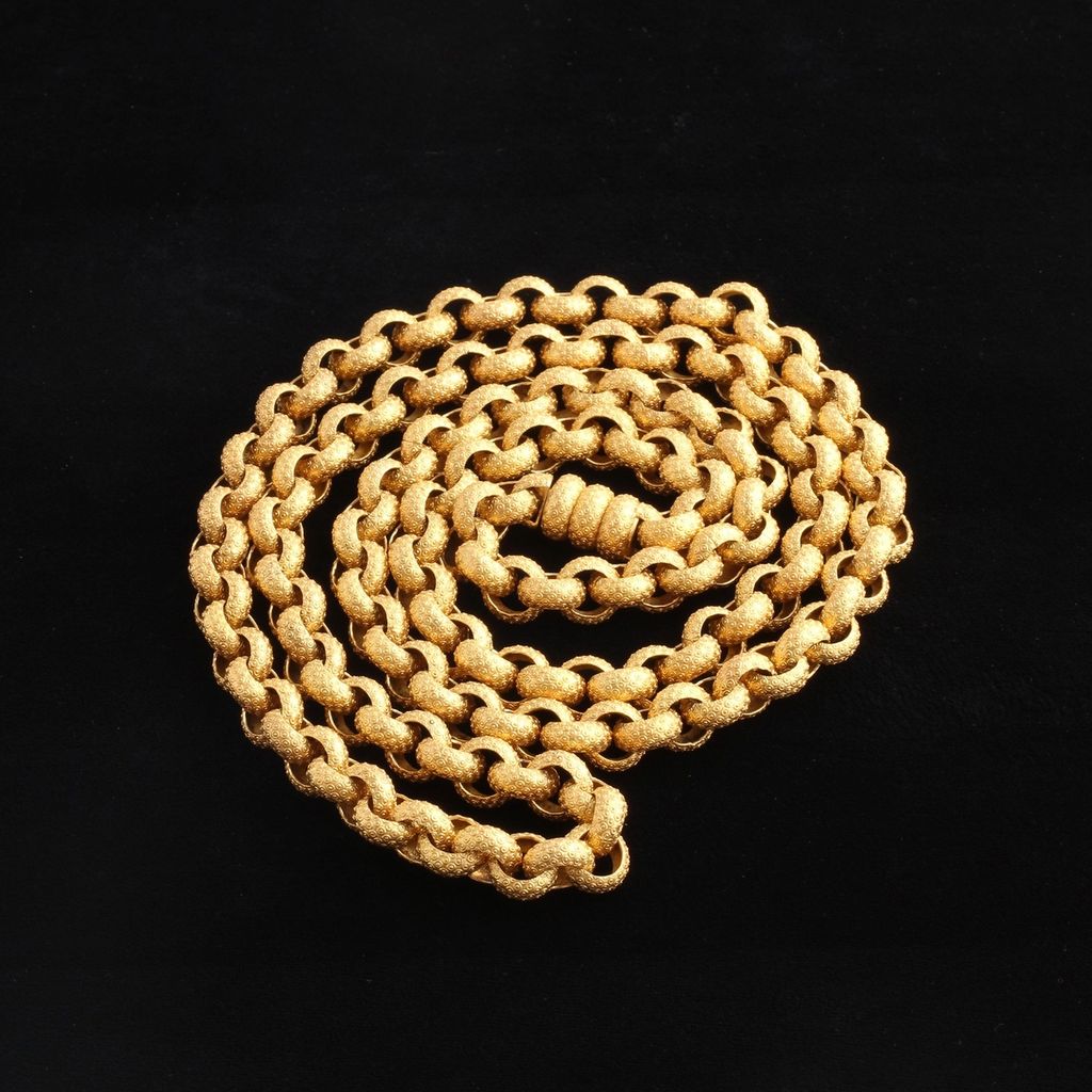 Pinchbeck and Gold Alternatives — Erica Weiner