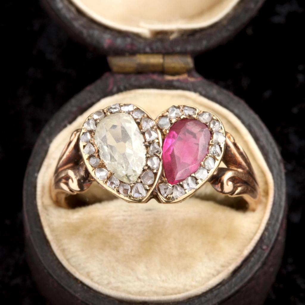 Engagement Rings — Erica Weiner