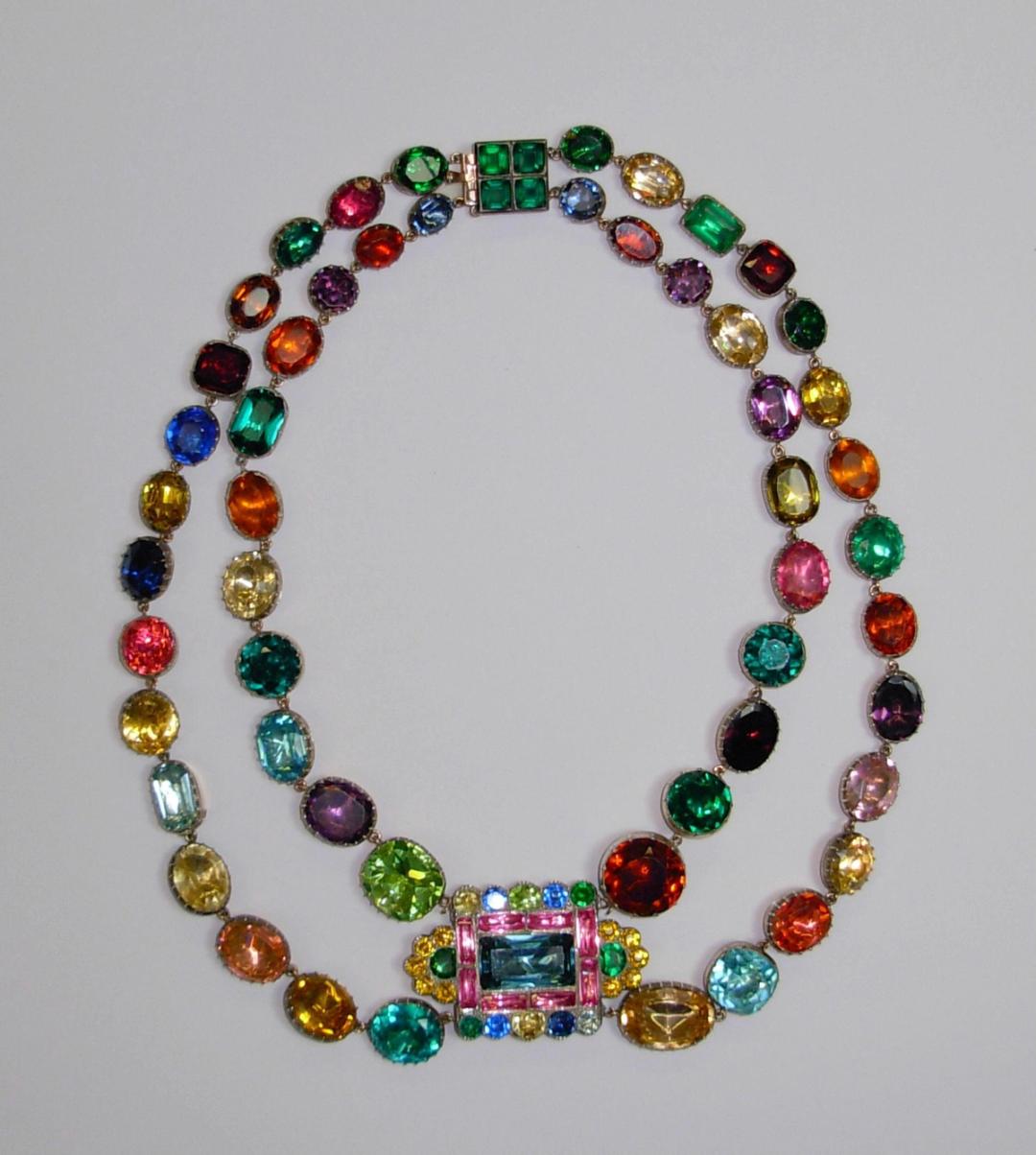 Paste Jewelry — Erica Weiner
