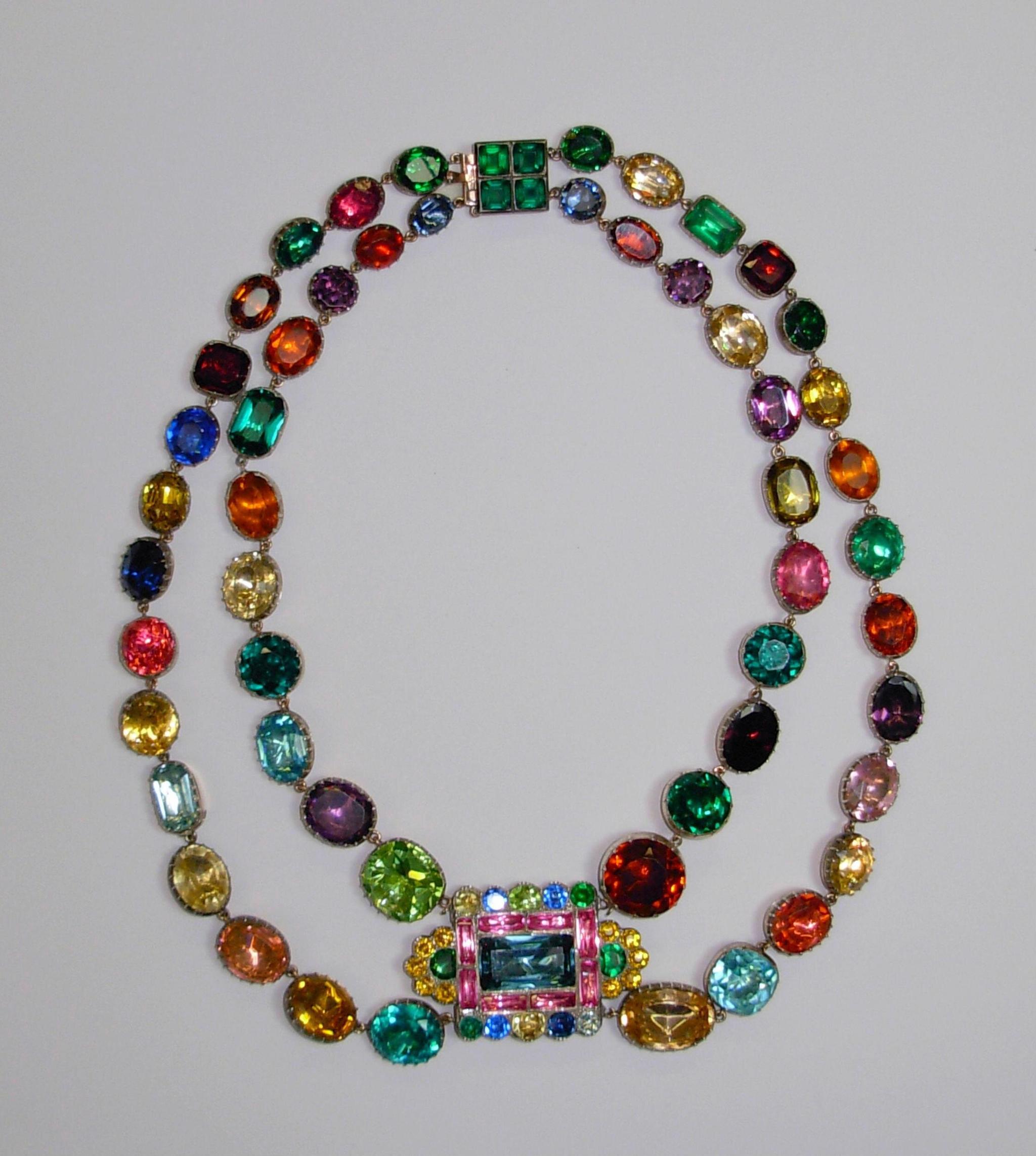 Paste Jewelry — Erica Weiner