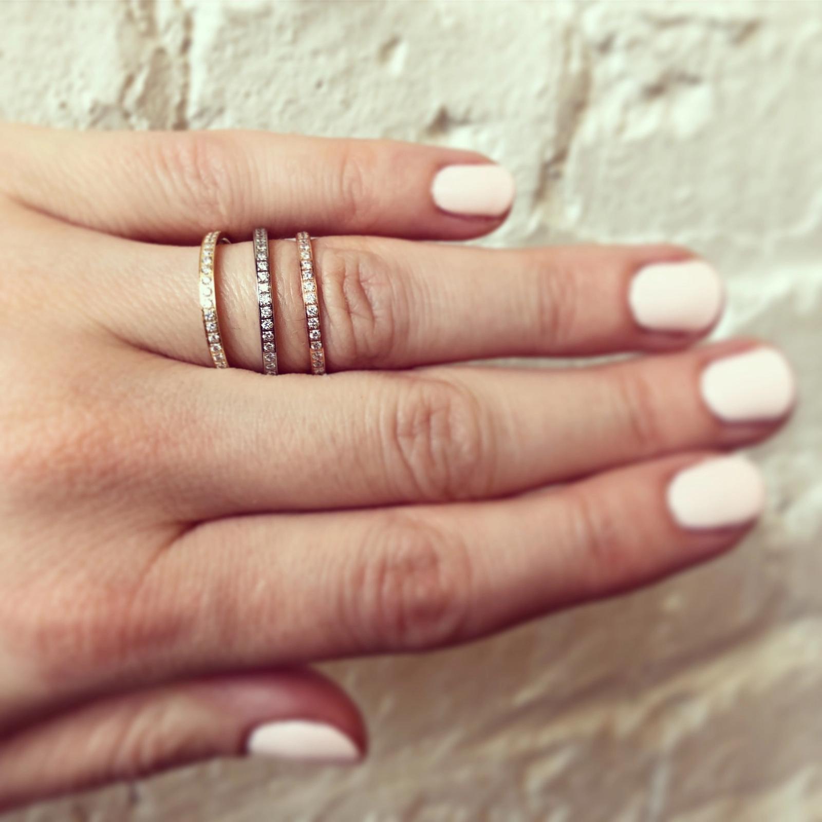 E.W. Originals — Erica Weiner