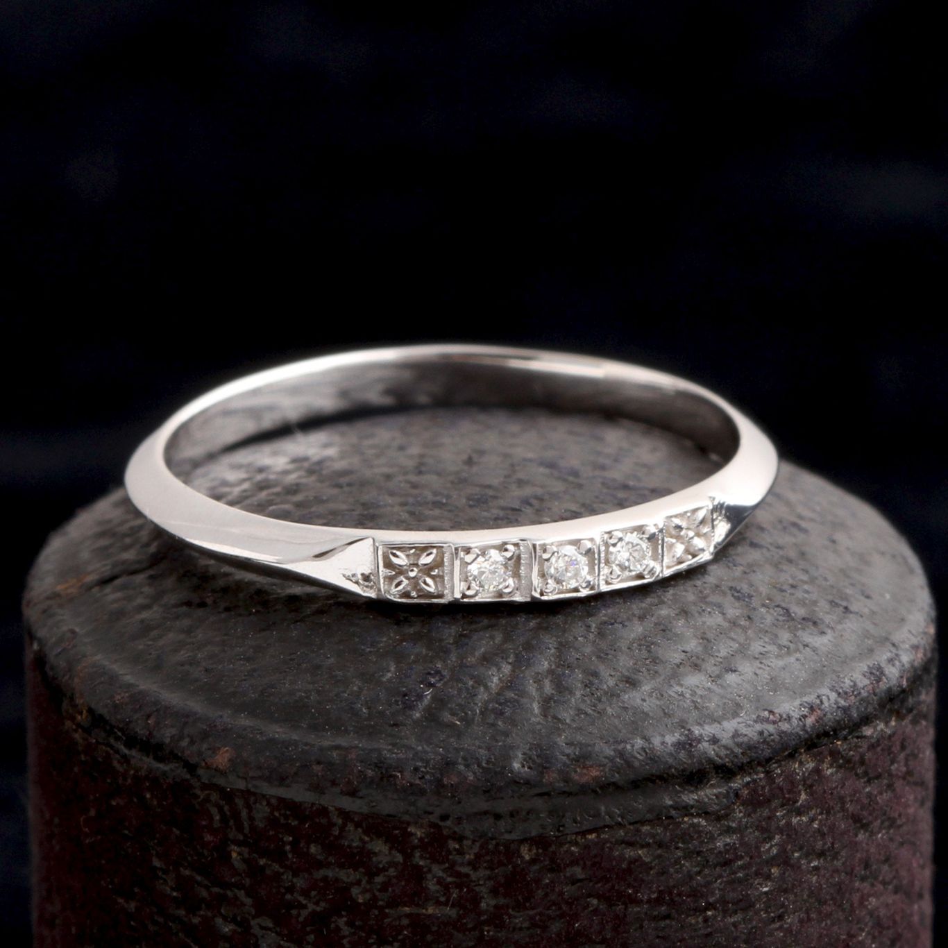 E.W. Originals — Erica Weiner