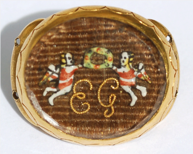 Stuart Crystal: Jewels for a Martyred King — Erica Weiner