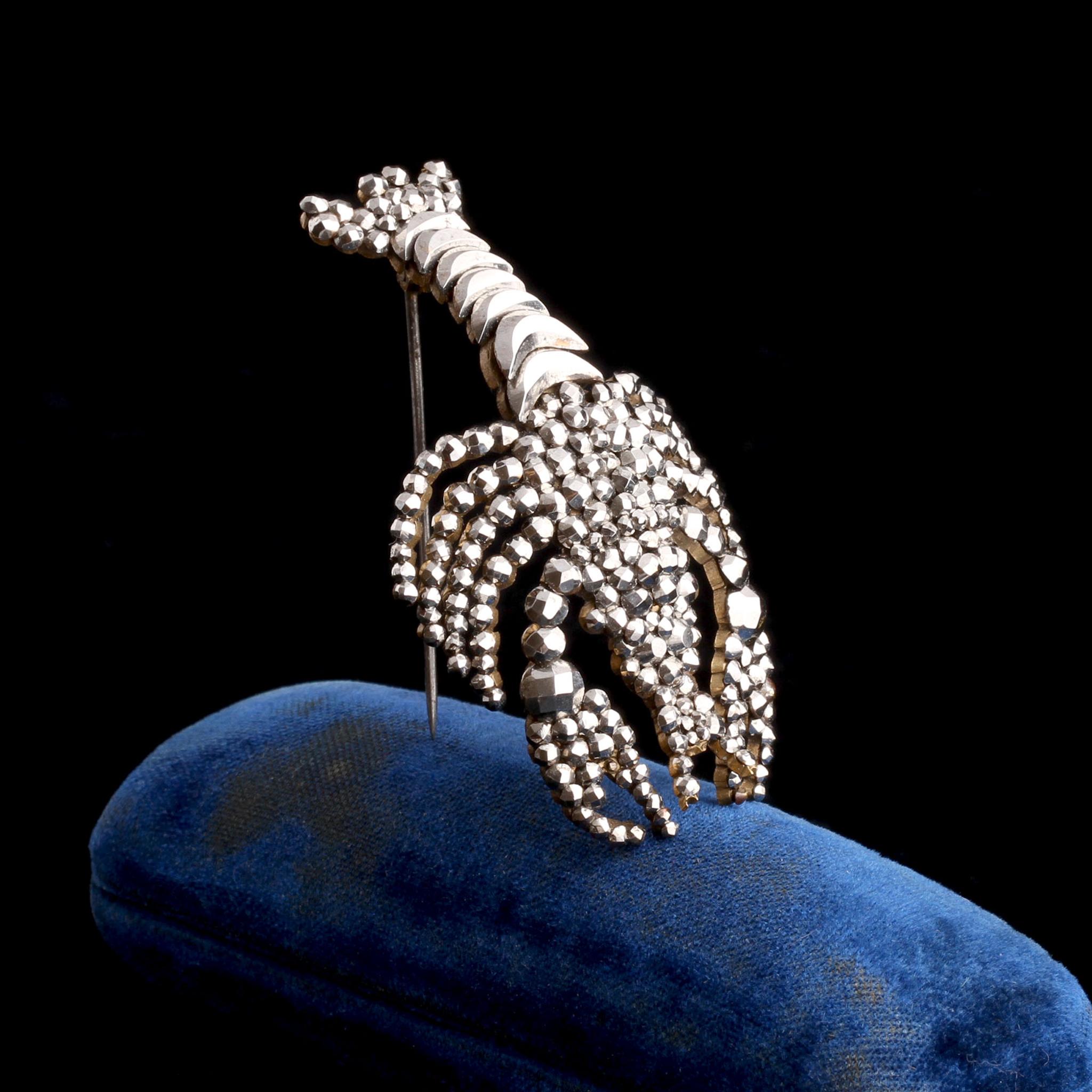 Antique Archive — Erica Weiner