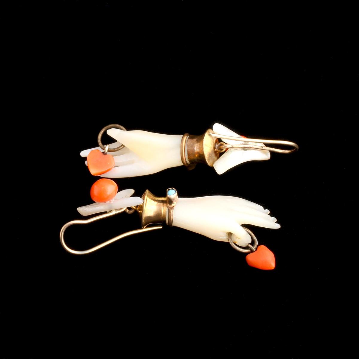 Antique Archive — Erica Weiner