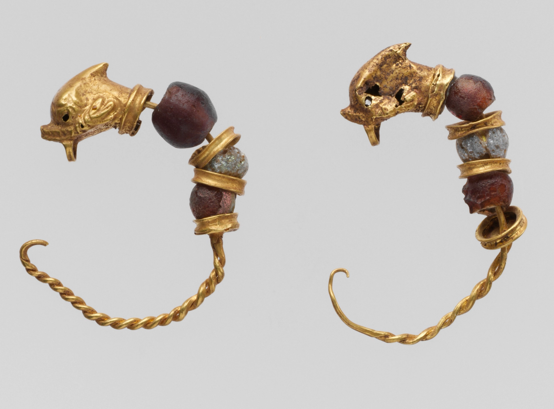 Paste Jewelry — Erica Weiner