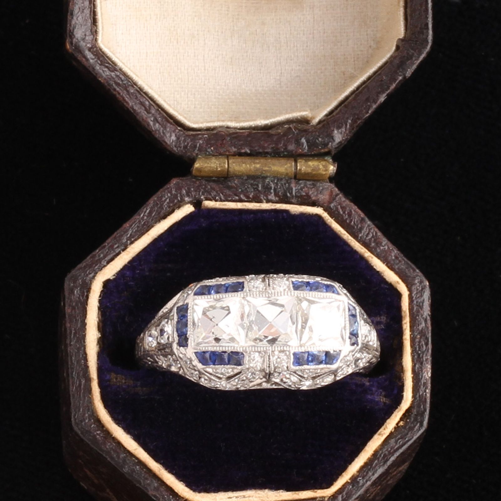 Engagement Rings — Erica Weiner