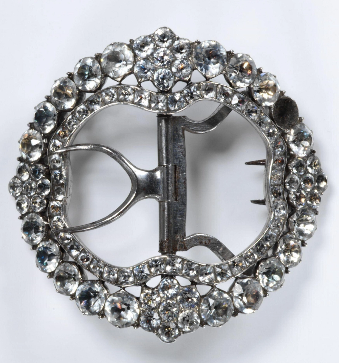 Cut Steel — Erica Weiner