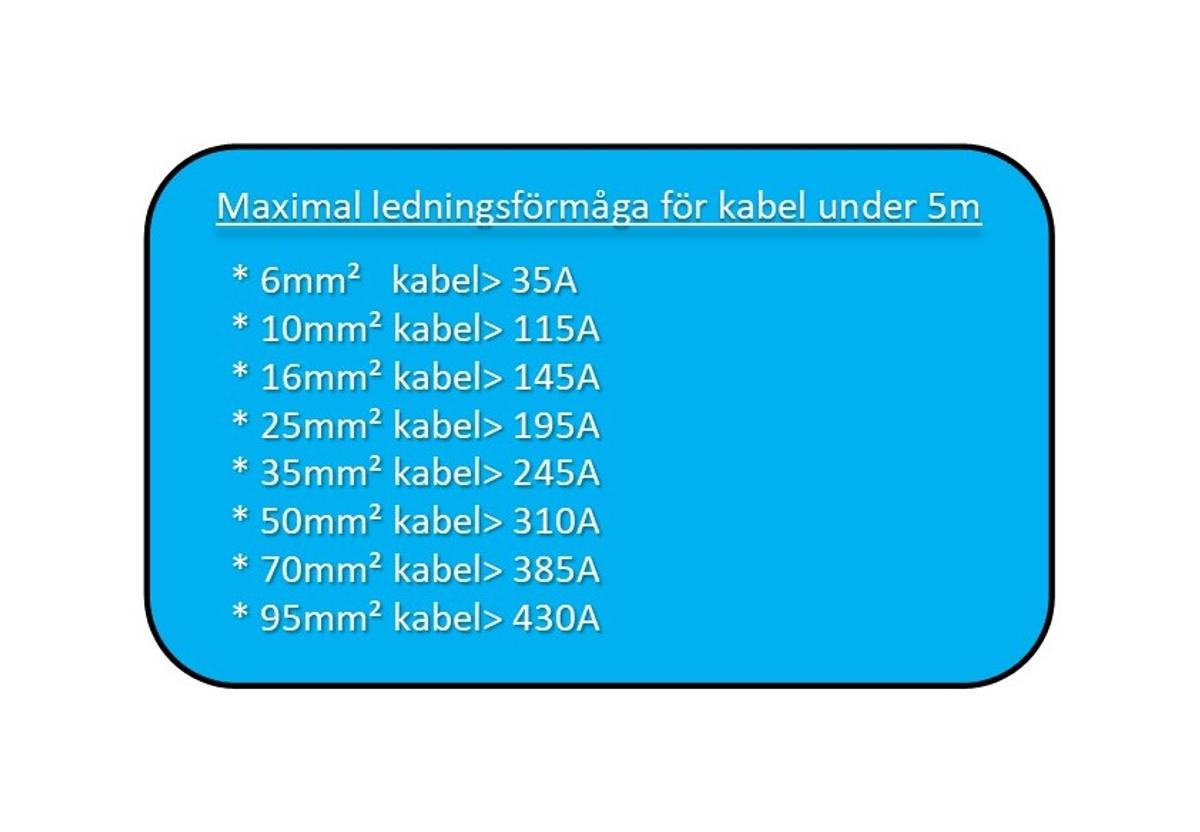 Generatorer – fakta och felsökning | Start & Generator Sverige AB