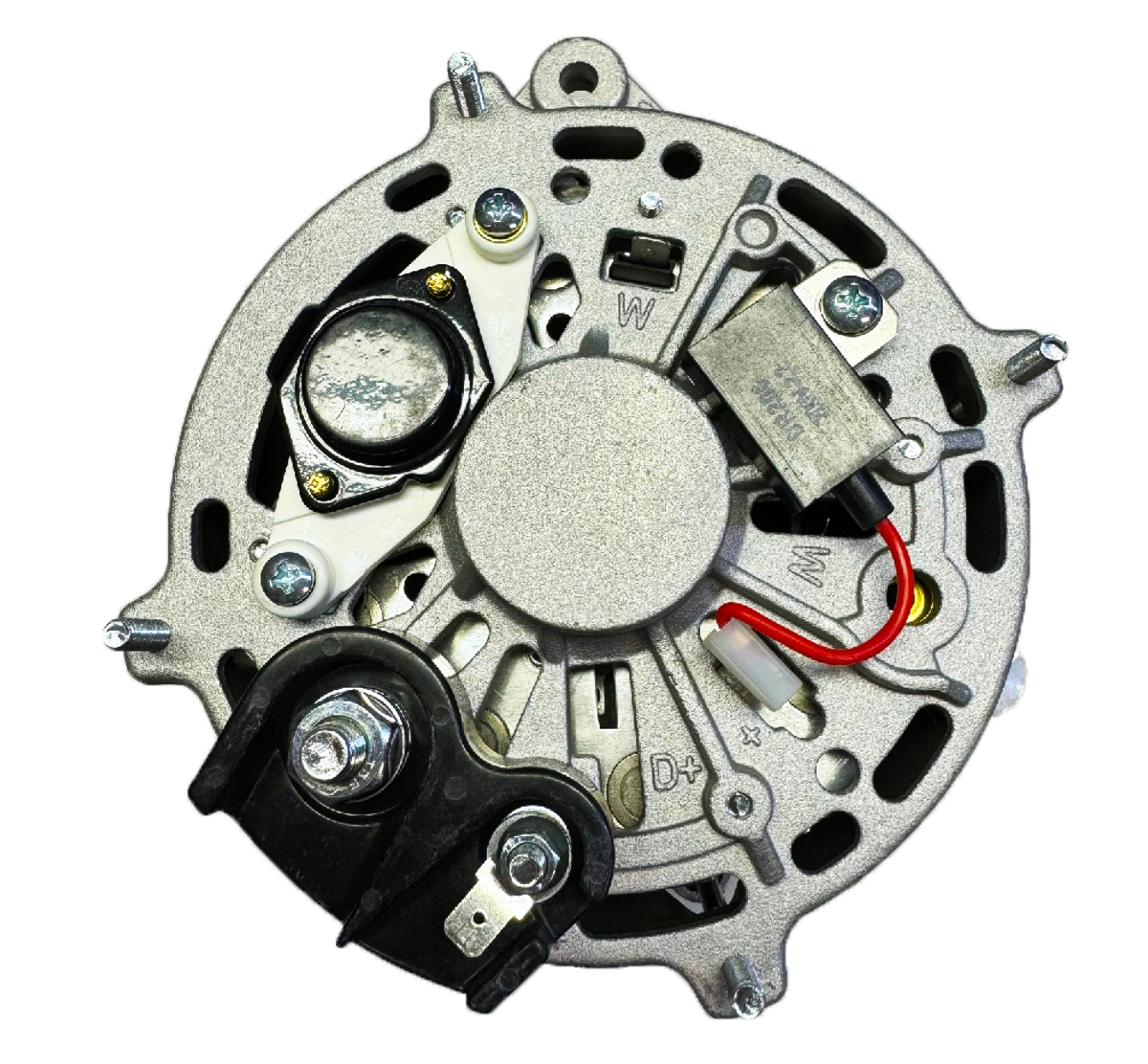 Generatorer – fakta och felsökning | Start & Generator Sverige AB