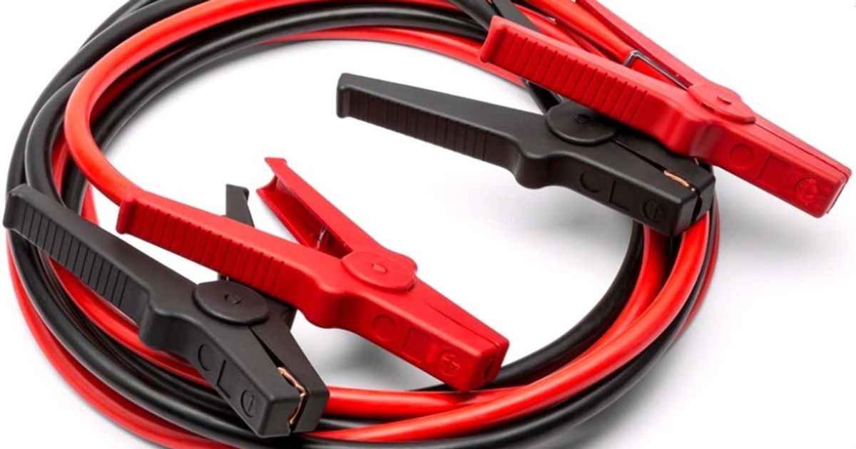 Startkablar | Start & Generator Specialisten