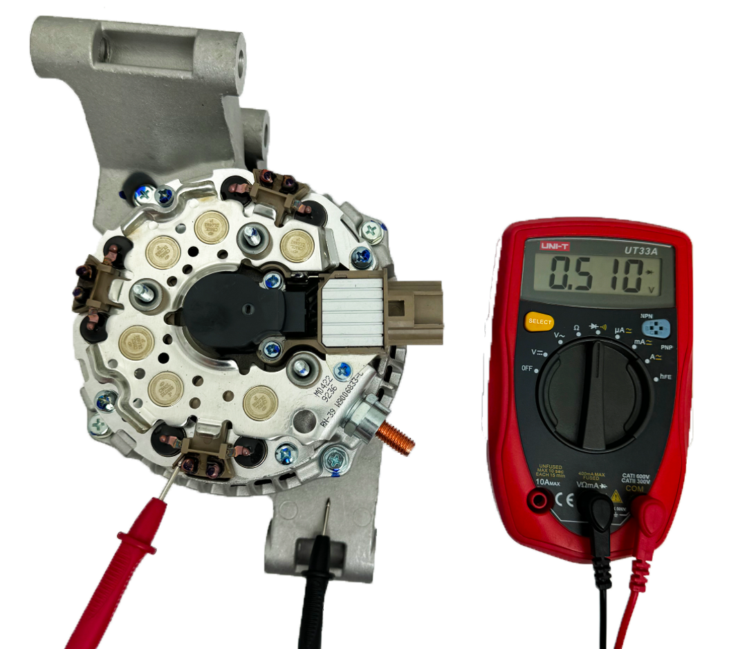 Generatorer – fakta och felsökning | Start & Generator Sverige AB