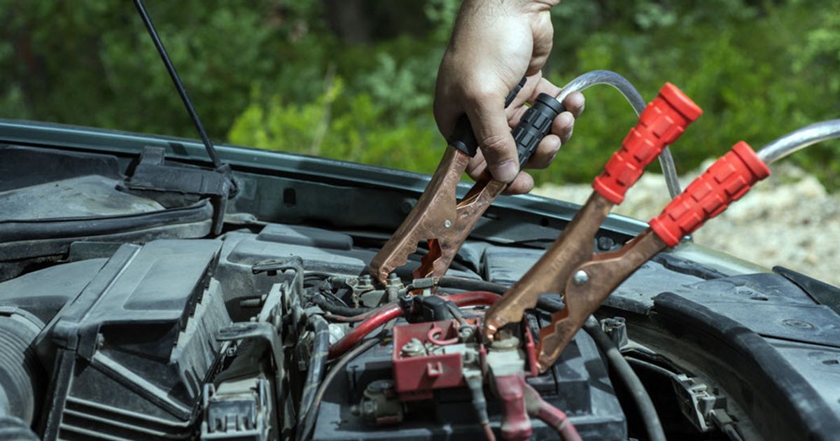 Generatorer – fakta och felsökning | Start & Generator Sverige AB